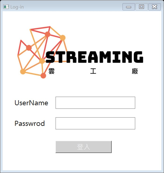 Github Chao Shun Chengreal Time Monitor System Use Mqtt And Socket To Implement Real Time