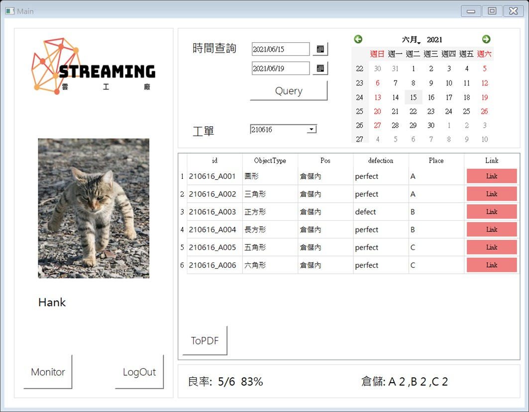 Github Chao Shun Chengreal Time Monitor System Use Mqtt And Socket To Implement Real Time