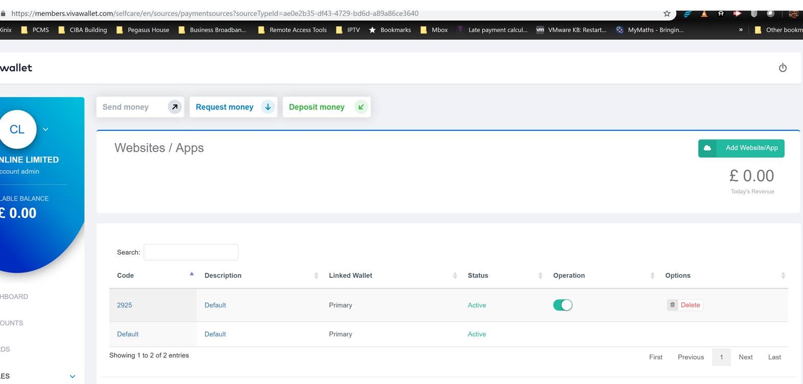 Woocommerce - Transaction Failed Message · Issue #943 · VivaPayments/API · GitHub