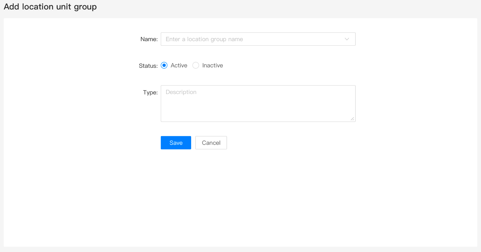 Move the user management module to the new UI · Issue #135 · onaio/fhir-web · GitHub