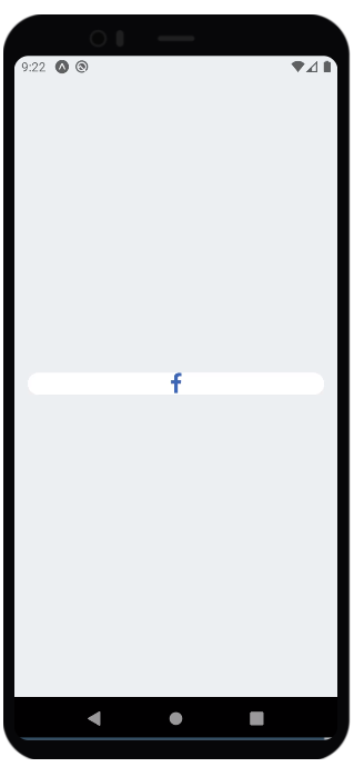 SocialIcon: Renders as button with 'raised={false}' and 'light={true}' props · Issue #3065 ...