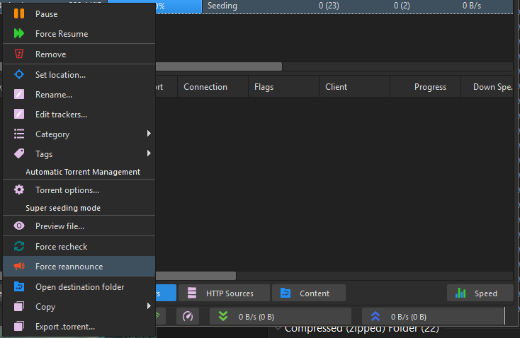 Center icons on menus and buttons · Issue #18800 · qbittorrent/qBittorrent · GitHub