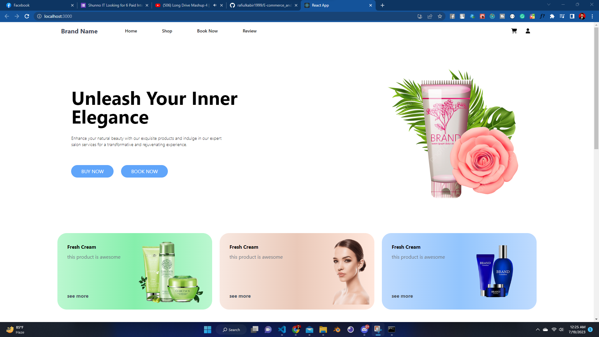 GitHub - rafiulkabir1999/E-commerce_and_salon_booking GitHub - rafiulkabir1999/E-commerce_and_salon_booking