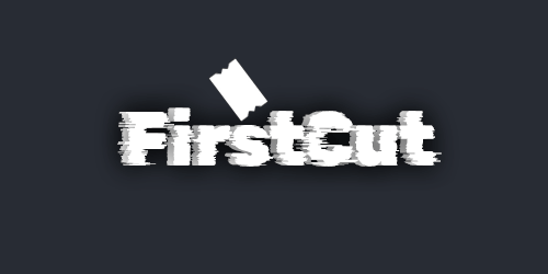 GitHub - Ronvaknins/FirstCut: FirstCut is an Adobe Premiere extensions ...