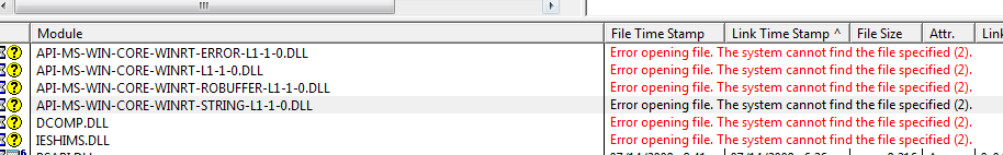 Unable To Load Dll Dlibdotnetnative · Issue 169 · Takuya Takeuchi Dlibdotnet · Github