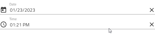 IgxDatePicker is not selected on focus · Issue #12566 · IgniteUI/igniteui-angular · GitHub