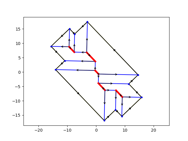 Fitting rectangles to a building footprint · Issue #20 · prochitecture ...