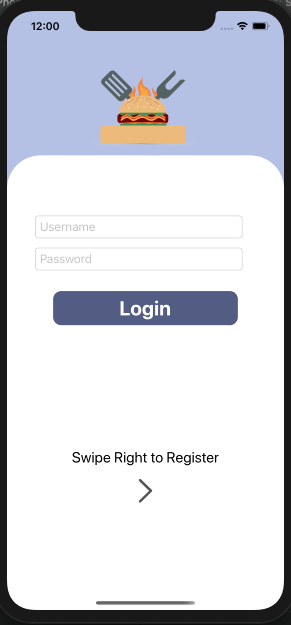 GitHub - qnq222/LoginPage: a simple login and registration page