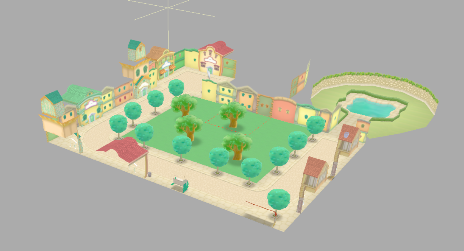 GitHub - kris-diaz/Toontown-Street: A custom made Toontown Central themed street. This can be ...