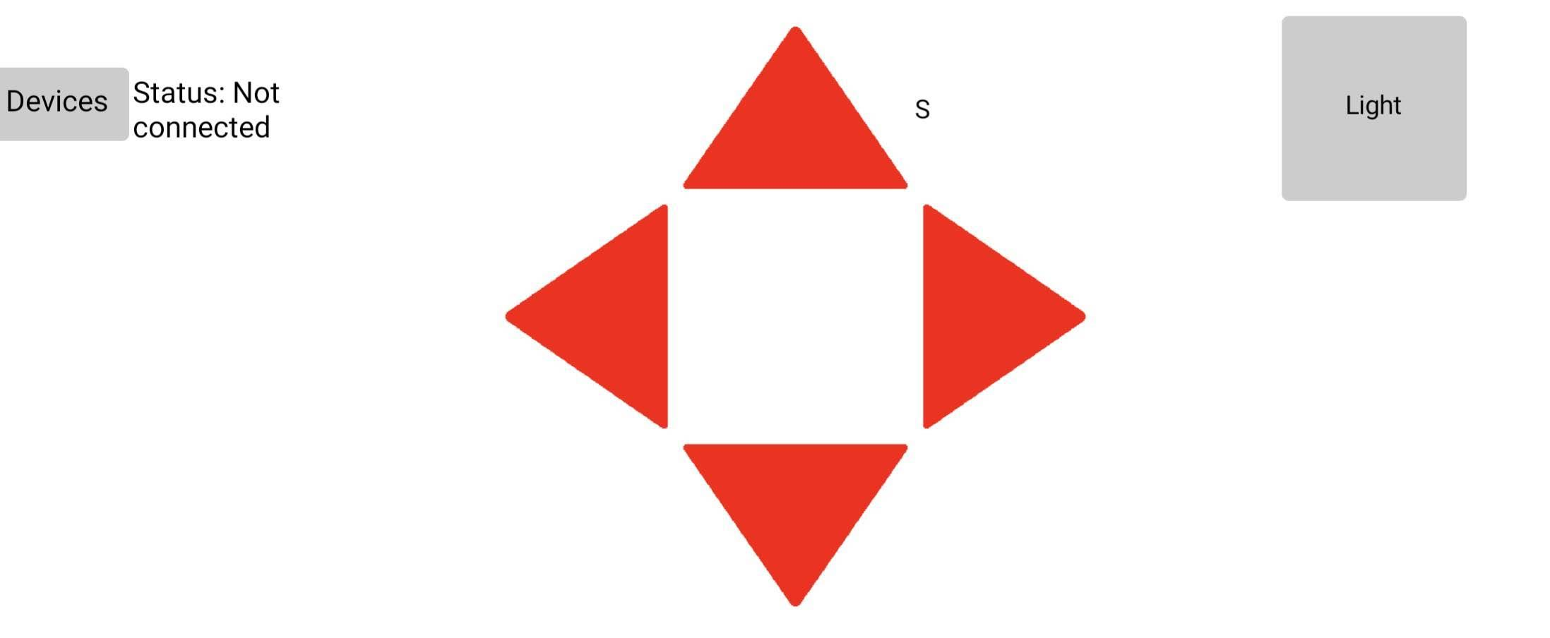 GitHub - kris-diaz/race-car-robot