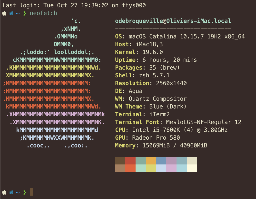 neofetch doesn't report the correct display resolution · Issue #1589 · dylanaraps/neofetch · GitHub