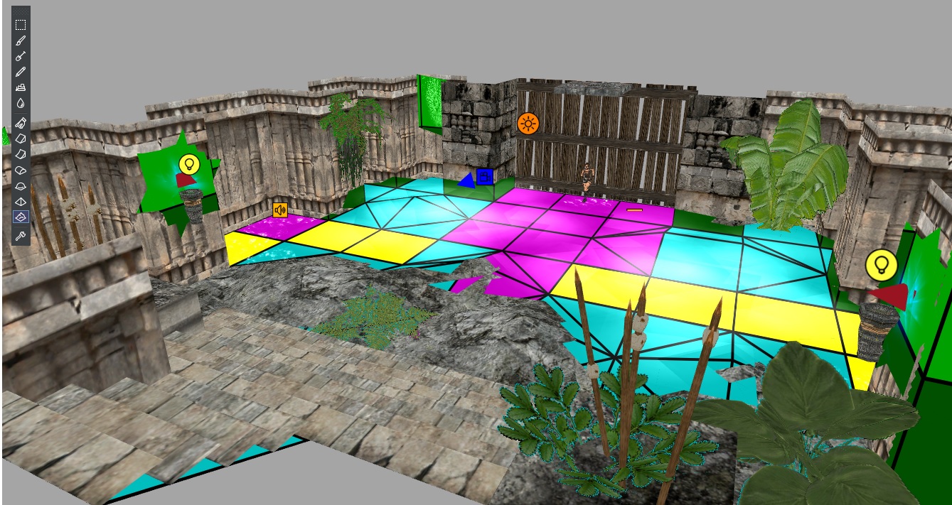 Imported Geometry (MQO) Texture Placement · Issue #537 · MontyTRC89 ...