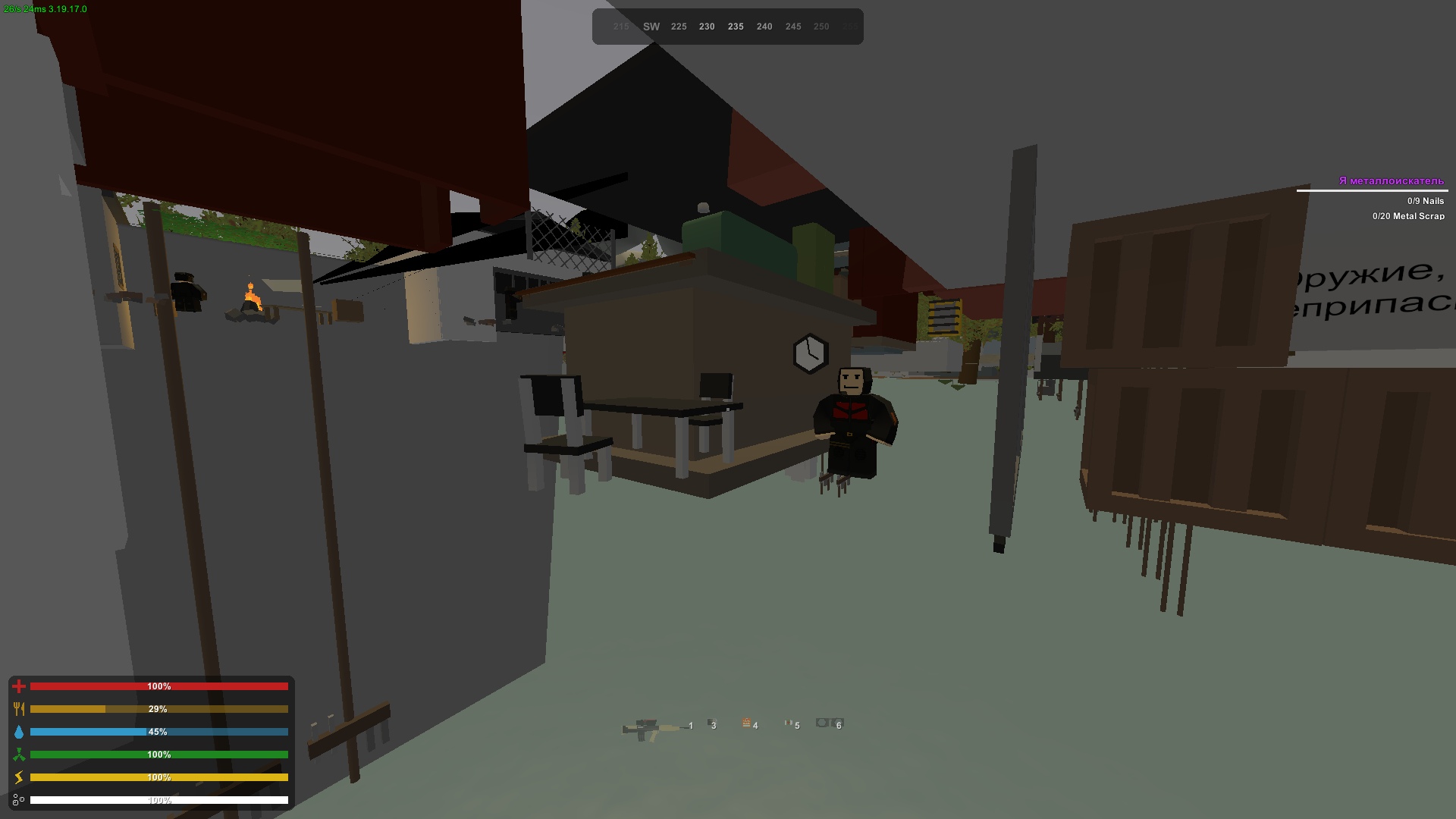 Lots of mods became white after recent update. · Issue #1193 ...