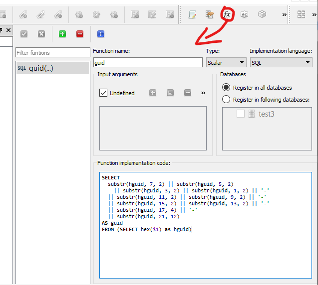 Display blobs as "human readable" GUIDs and paste .NET GUIDs · Issue ...