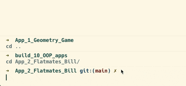 venv is diactivated, but (venv) is still prompted · Issue #2459 ...