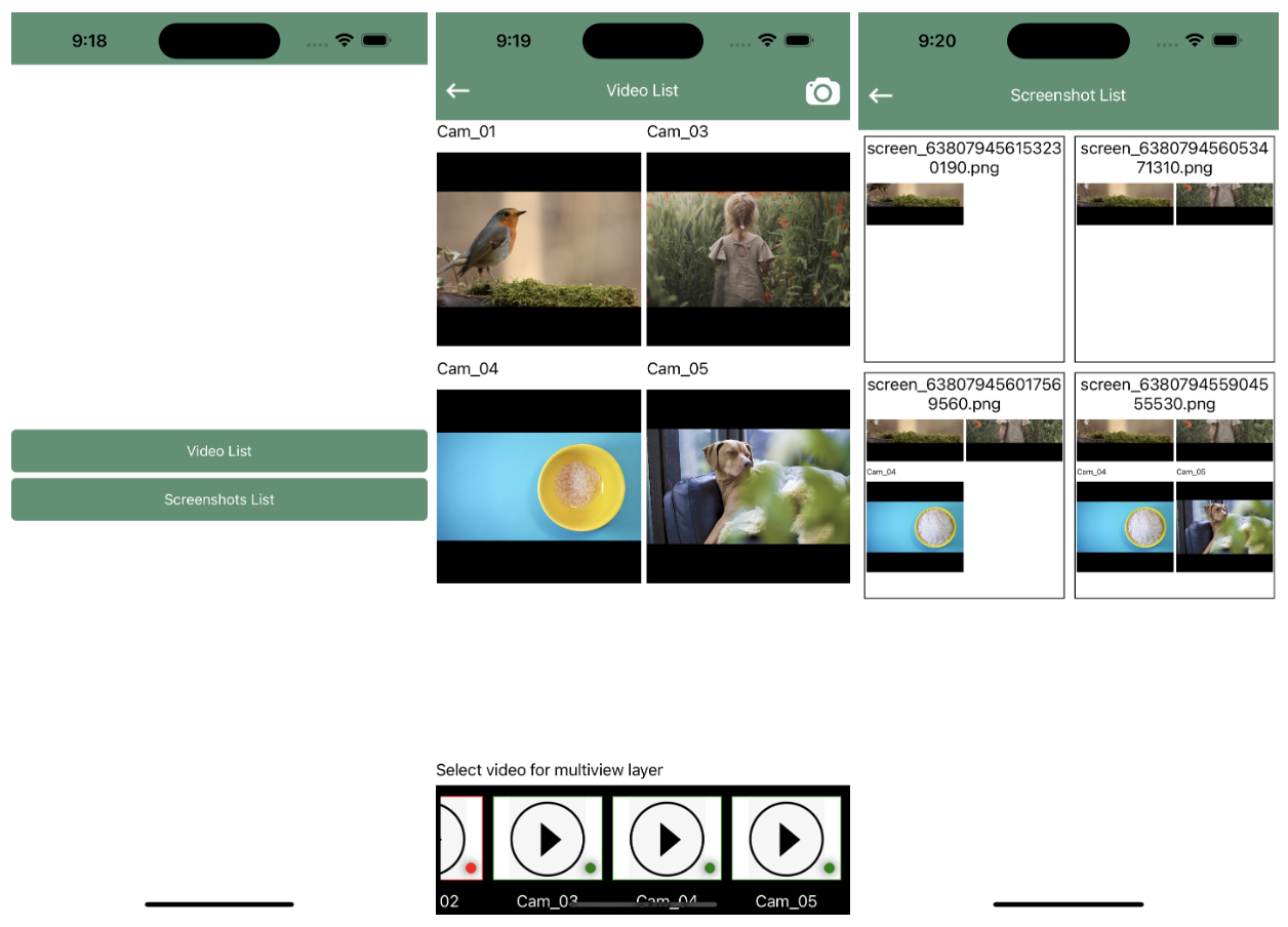 GitHub - Alam-Ashraf/XFMediaElementSampleDemo
