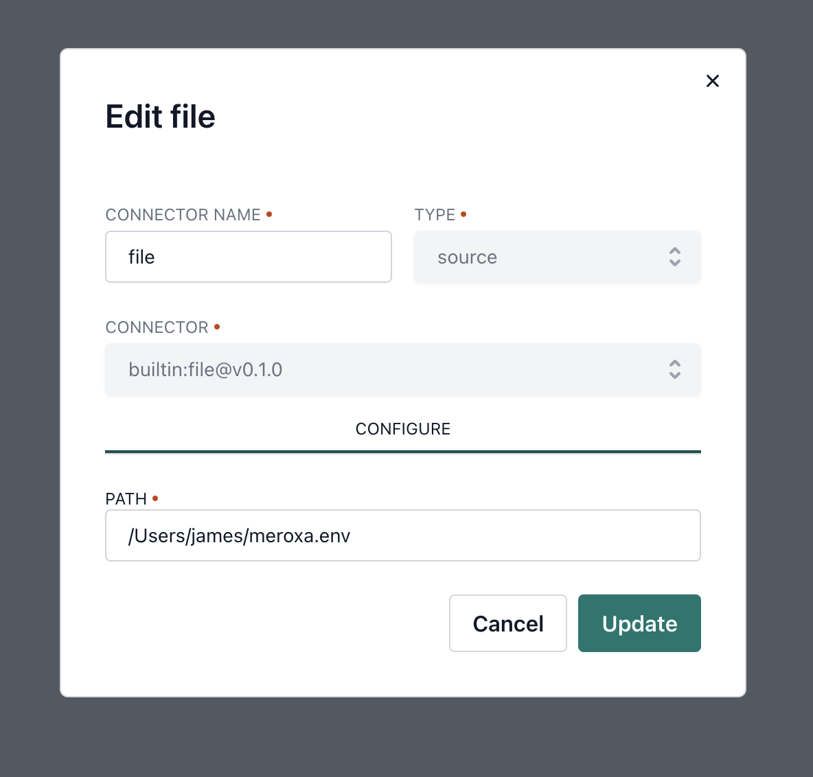 Ui Bugs · Issue 566 · Conduitio Conduit · Github