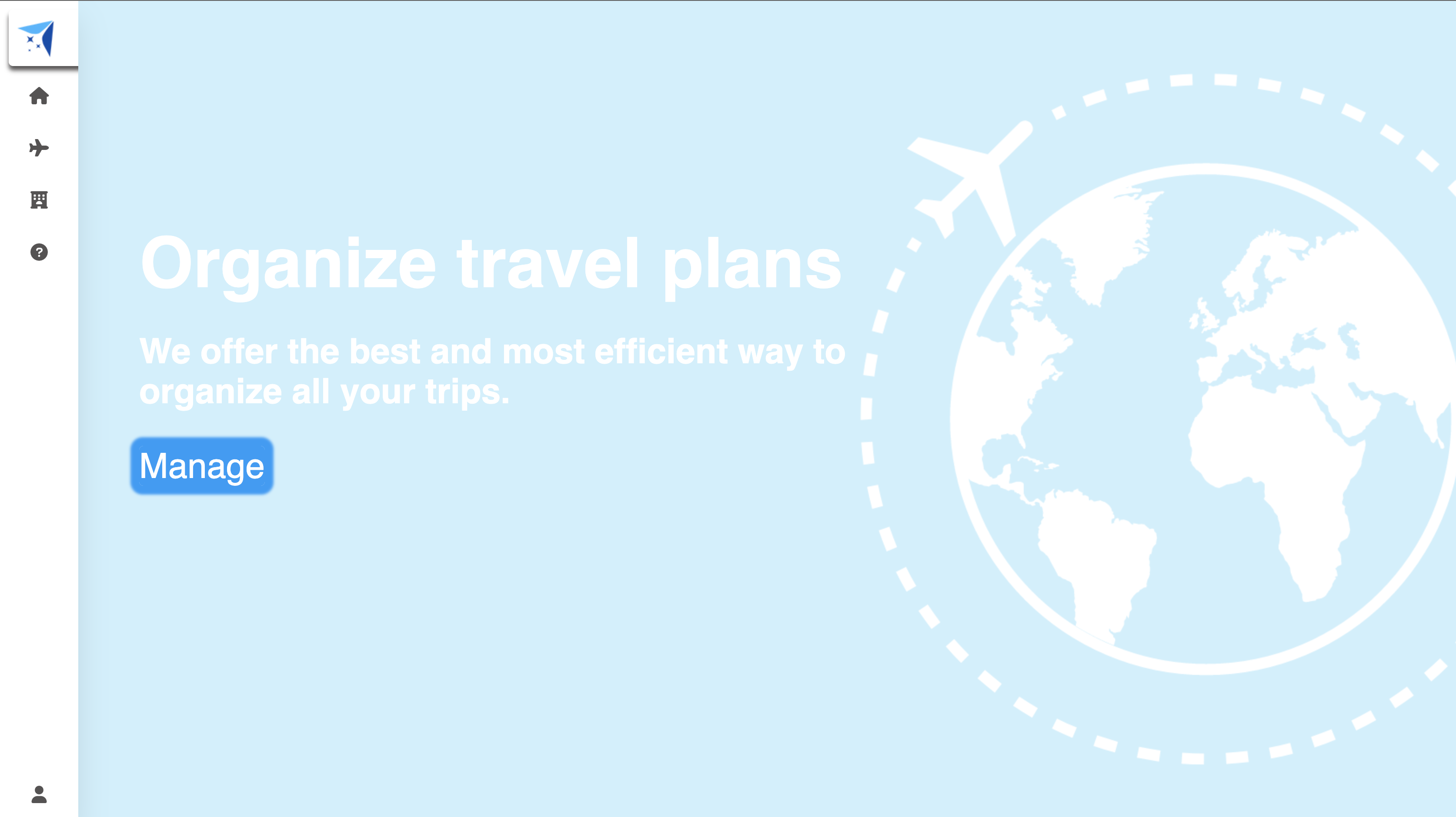 GitHub - EdrisaJobe/oneagenda