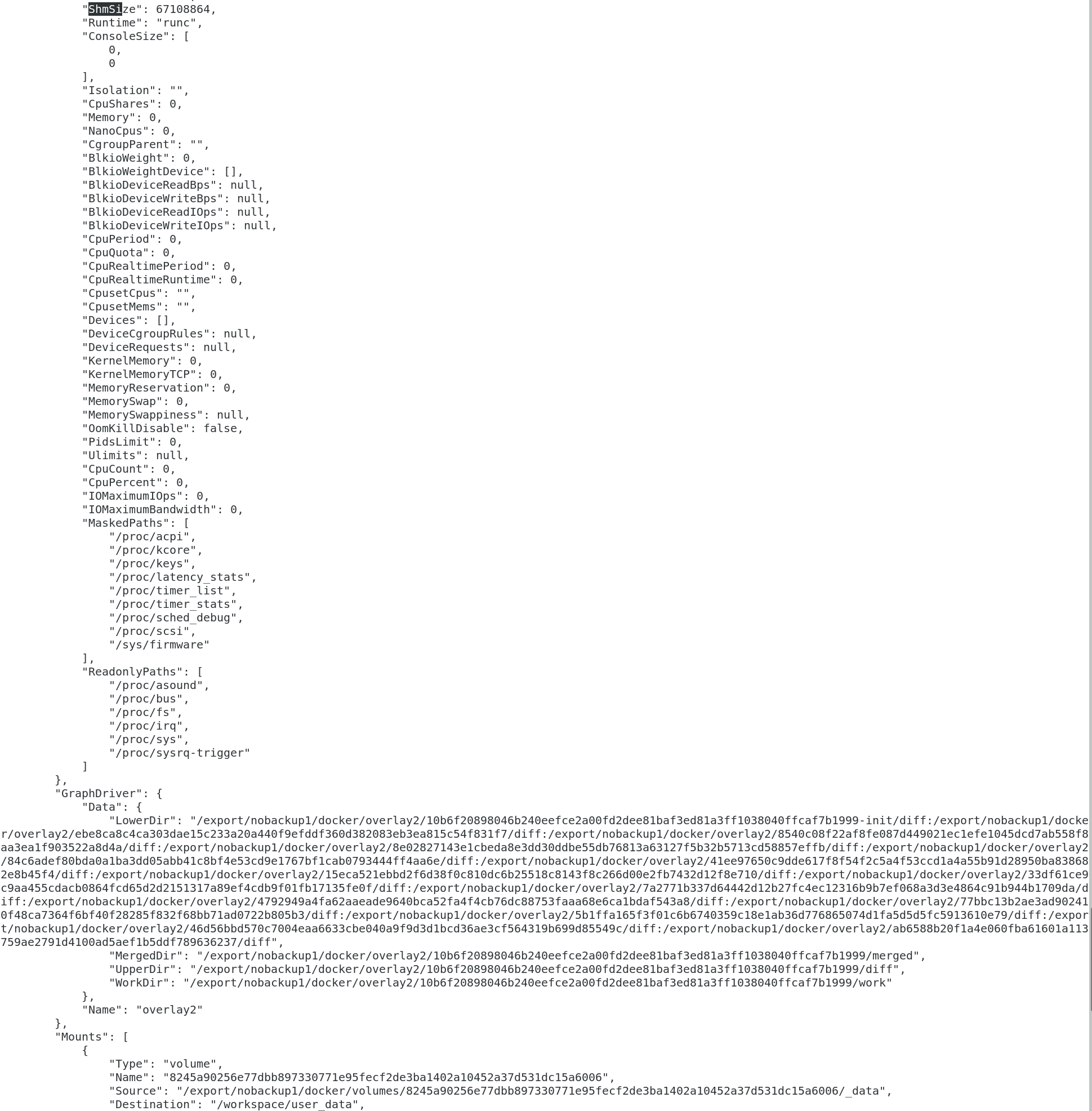 Docker container compromised by Cryptocurrency miner trojan · Issue #424 · underworldcode ...