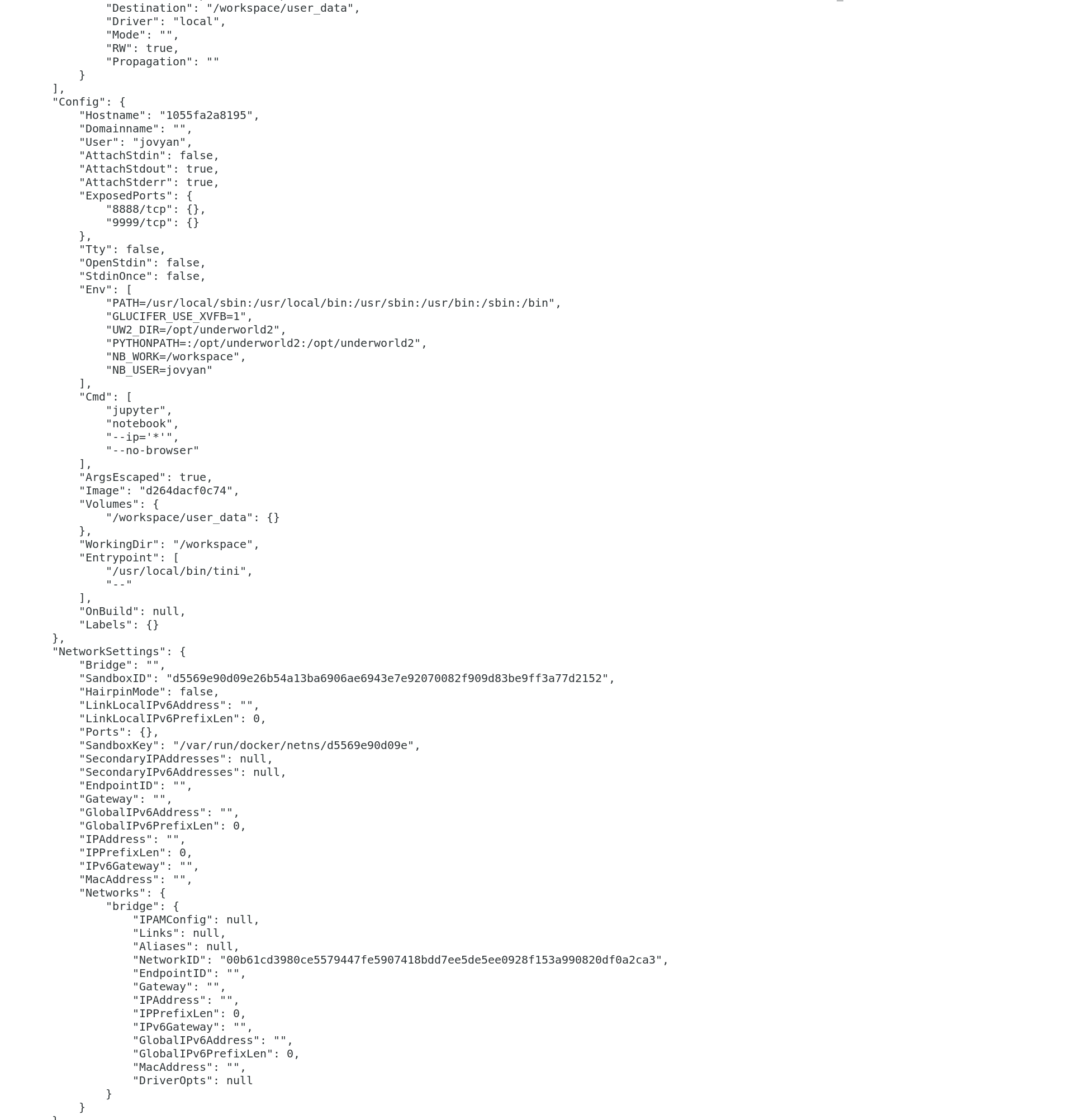 Docker container compromised by Cryptocurrency miner trojan · Issue #424 · underworldcode ...