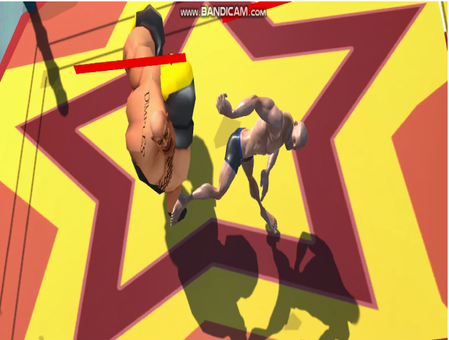 GitHub - Chanho93/AR_Boxing: AR로 즐기는 복싱