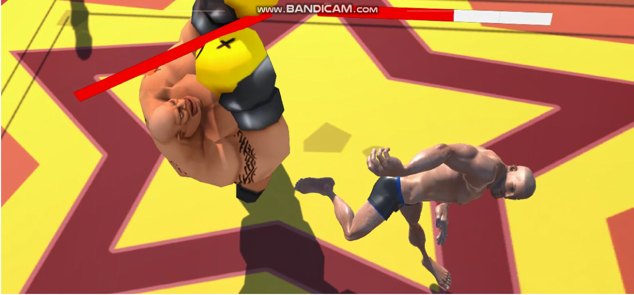 GitHub - Chanho93/AR_Boxing: AR로 즐기는 복싱