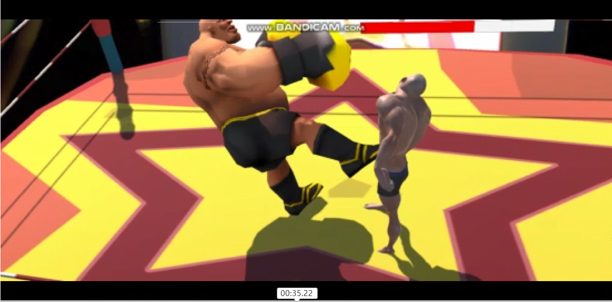 GitHub - Chanho93/AR_Boxing: AR로 즐기는 복싱