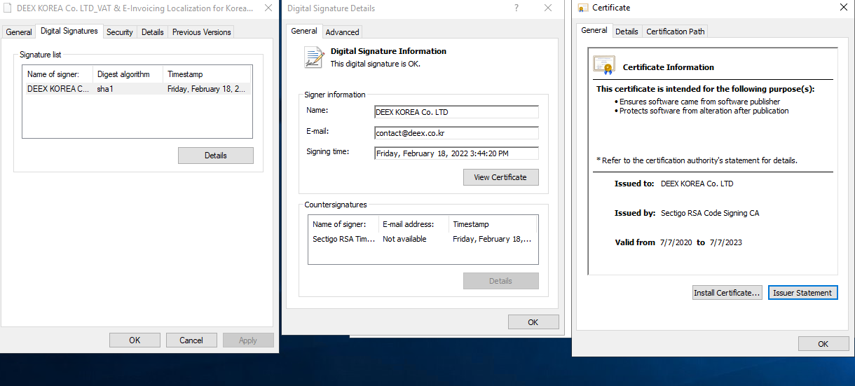 Validation fail when publishing app to Microsoft Appsource · Issue #2318 · microsoft ...