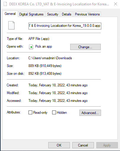 Validation fail when publishing app to Microsoft Appsource · Issue #2318 · microsoft ...