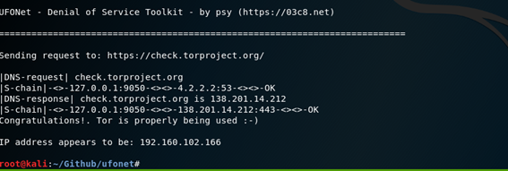 Privoxy/UFONET and "Something Wrong" Error · Issue #151 · epsylon ...