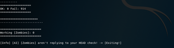 Privoxy/UFONET and "Something Wrong" Error · Issue #151 · epsylon ...