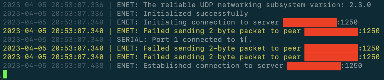 Multiplayer & serial ports - dosbox-staging/dosbox-staging GitHub Wiki