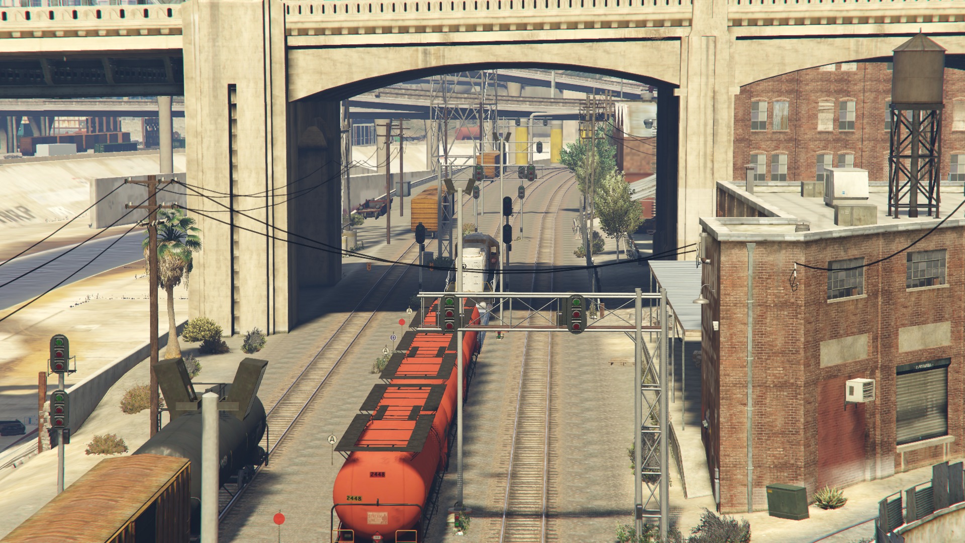 GitHub - DafkeDD/TheLuxEmpireAI_Trains: TheLuxEmpire AI_Trains - A resource that adds AI ...