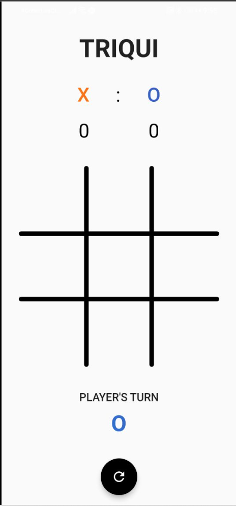 GitHub - yeferfer/triqui: This is the game of Triqui