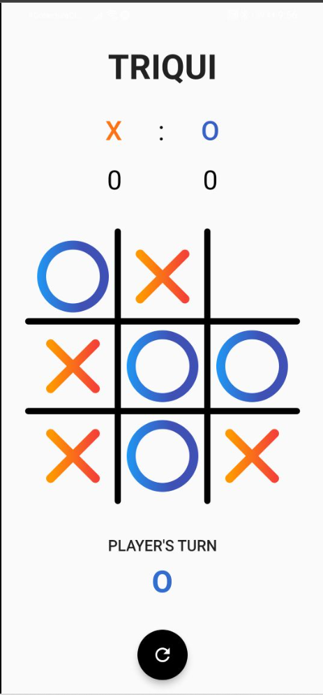 GitHub - yeferfer/triqui: This is the game of Triqui