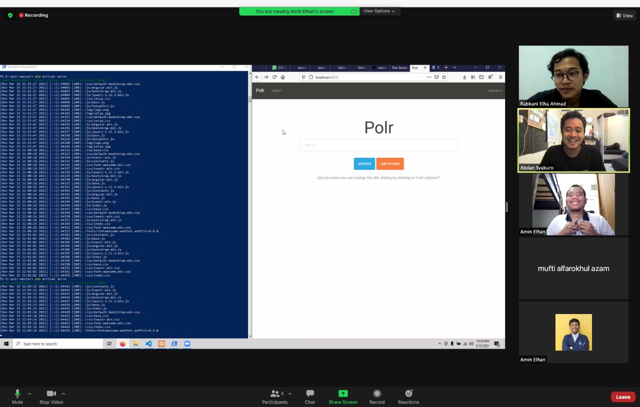 GitHub - rabbani-ea/komdat13: Repository Github kelompok 13 P2 KOM312 ...