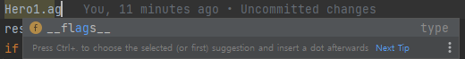 Is It Normal Unable To Use Autocomplete For Sqlmodel Class Field · Issue 483 · Fastapi