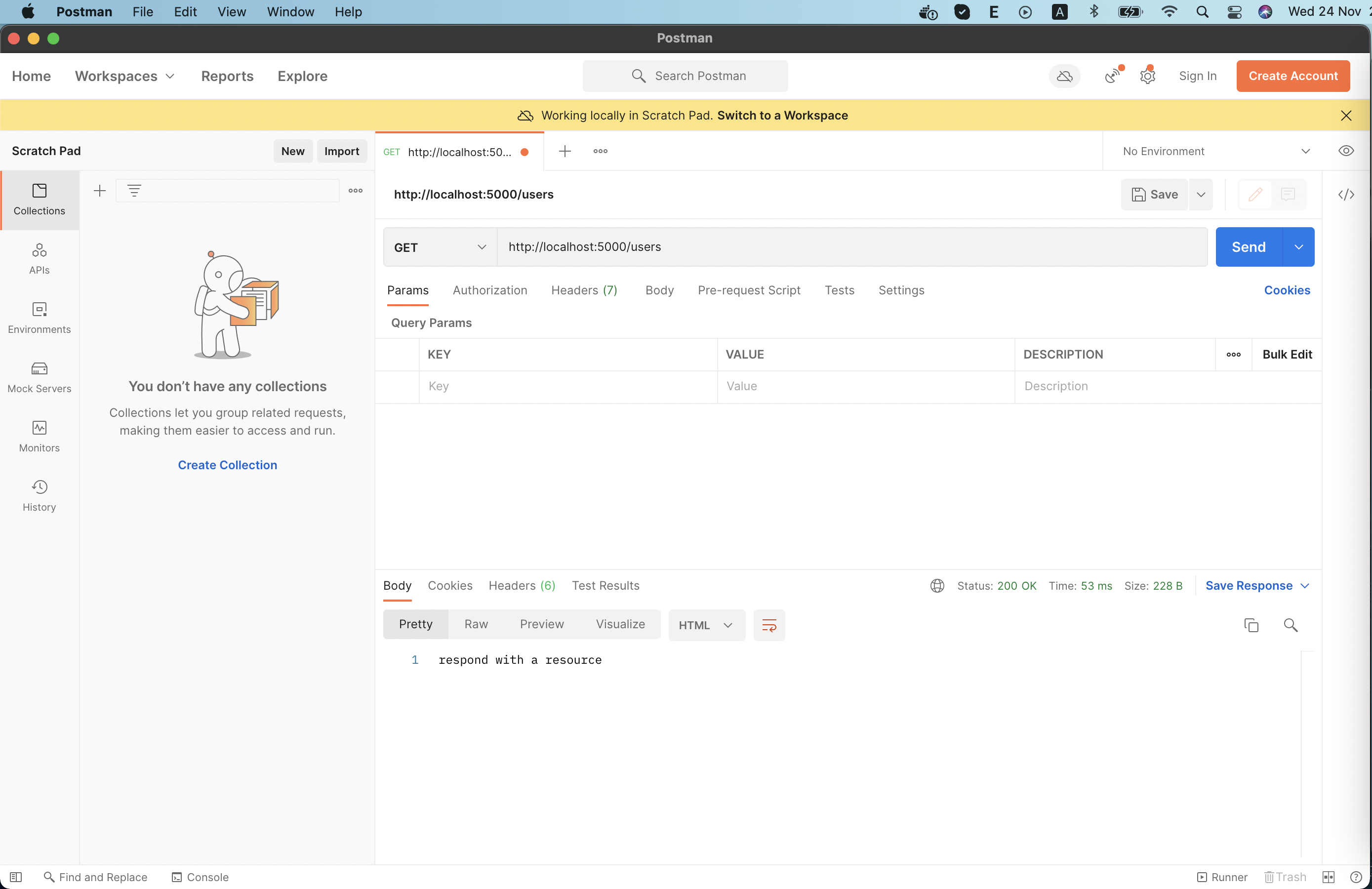 GitHub - ThanhDeveloper/NodeDocker