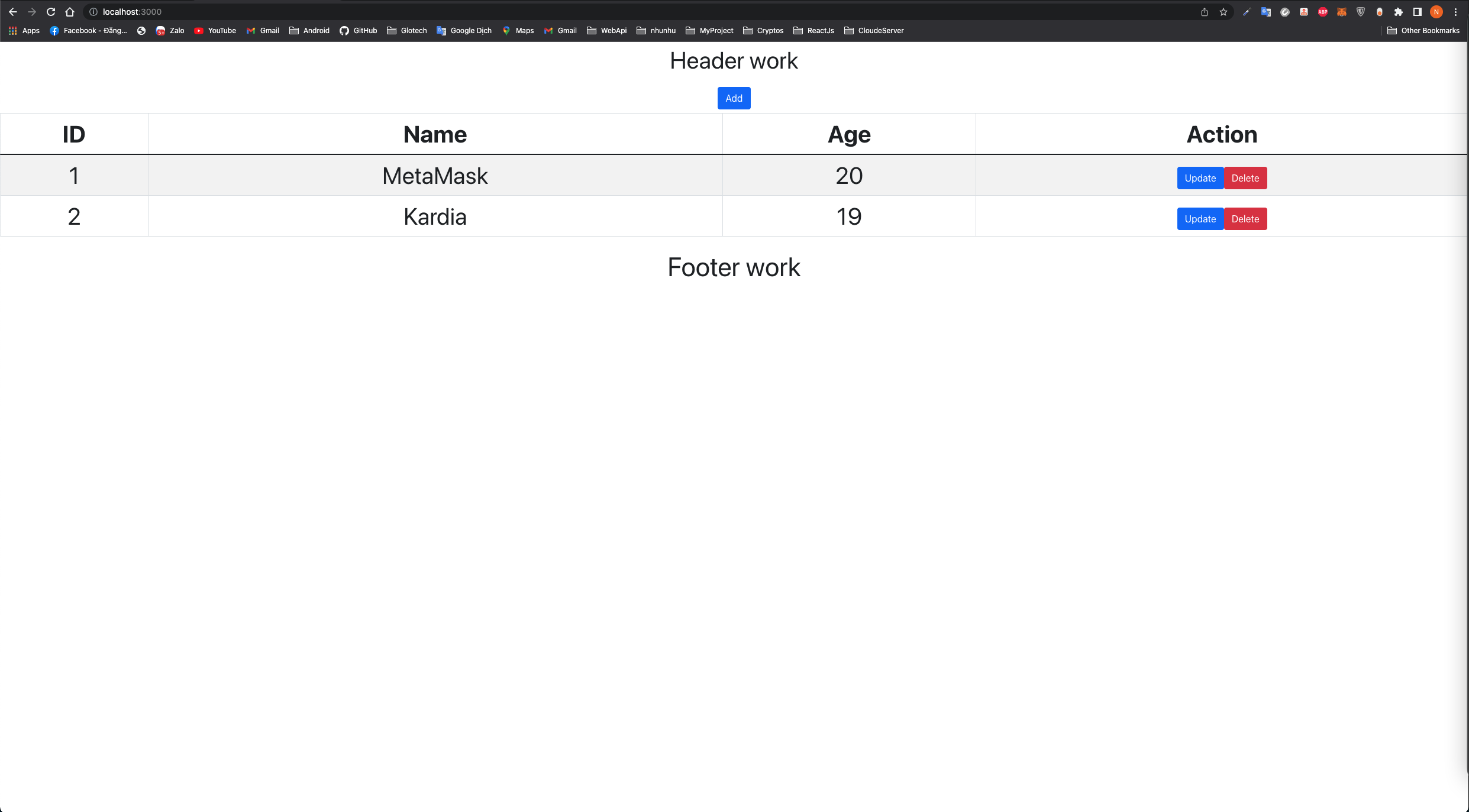 GitHub - ThanhDeveloper/NodeDocker