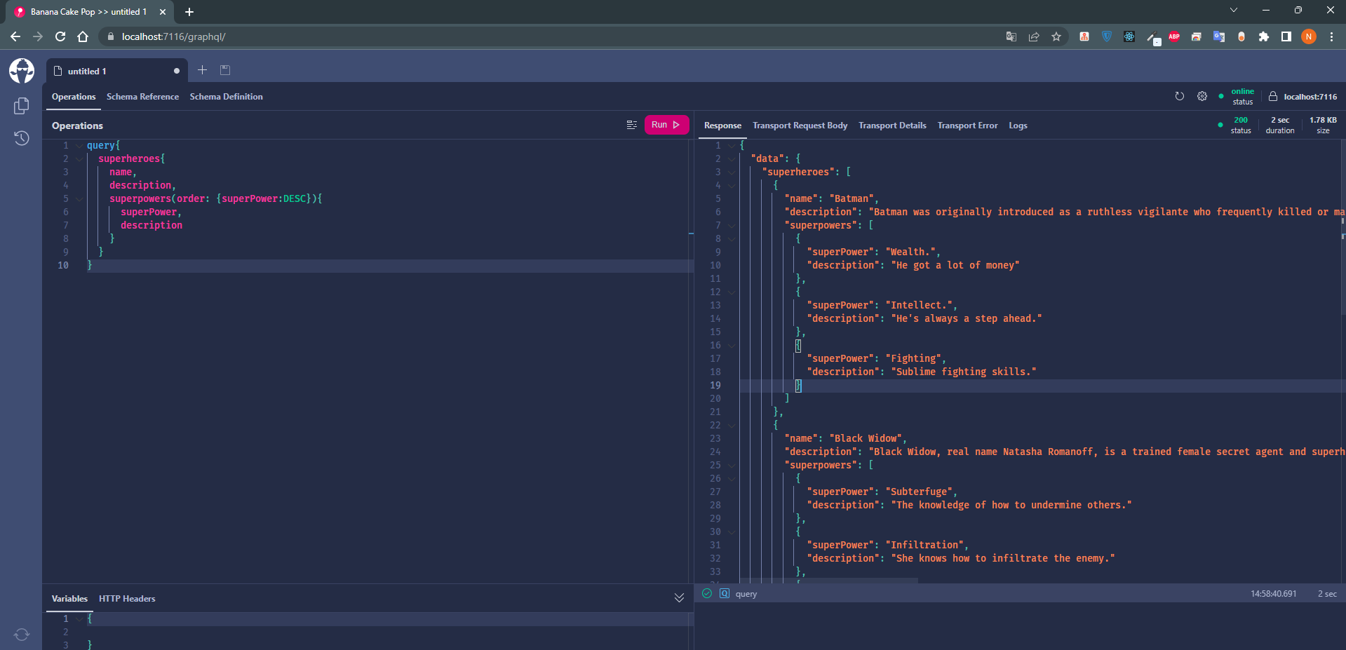 GitHub - ThanhDeveloper/AspnetCoreGraphQL