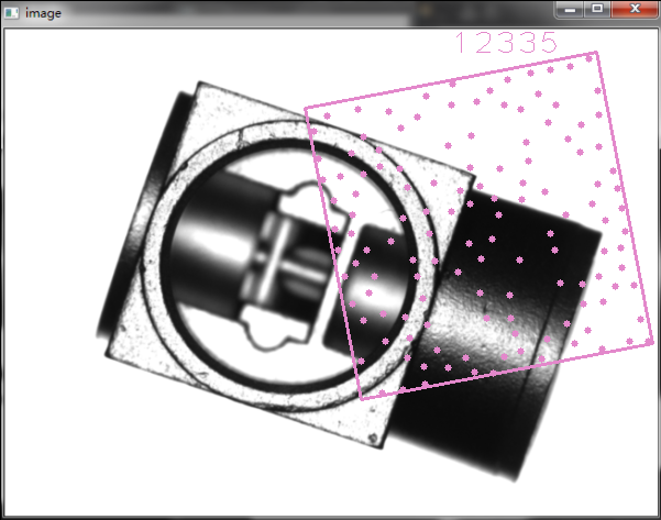 角度匹配出来的大小不一致？ · Issue #173 · meiqua/shape_based_matching · GitHub