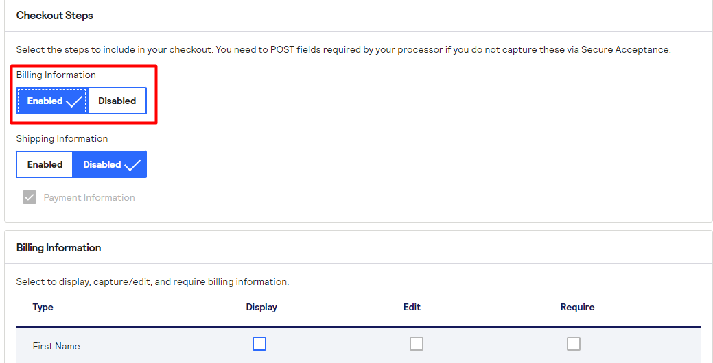 GitHub - samigits/secure-acceptance-hosed-checkout-backend-nodejs