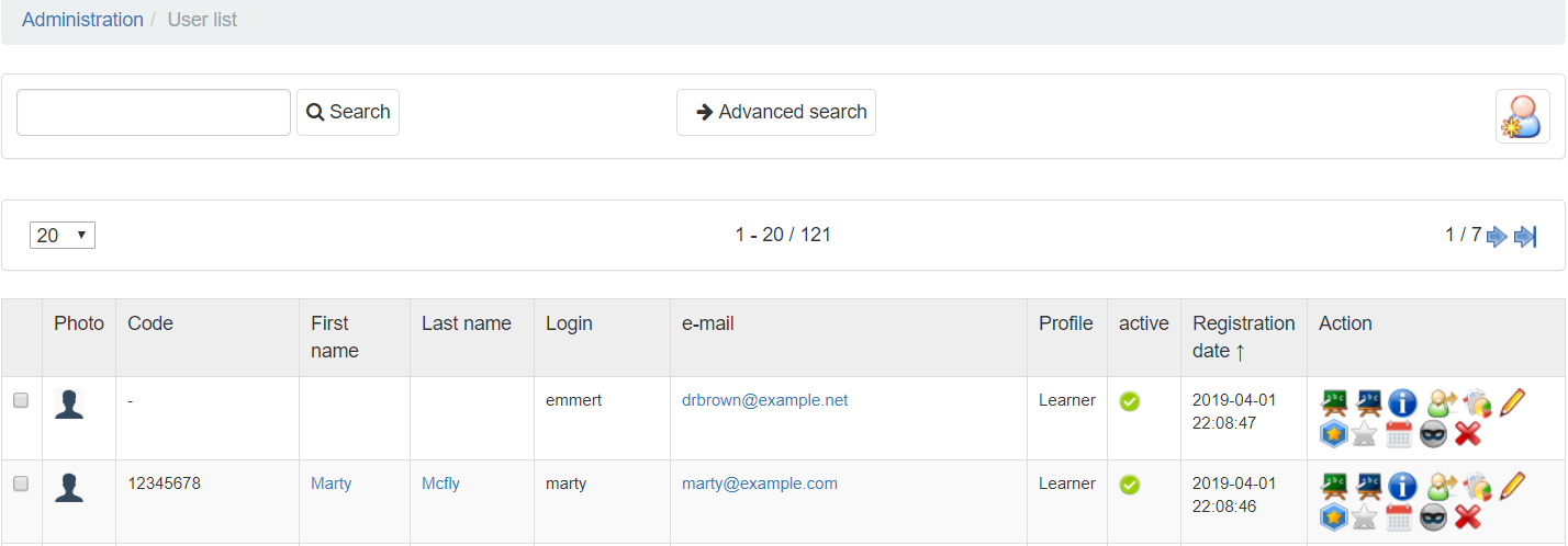 can't import user list in Arabic · Issue #2868 · chamilo/chamilo-lms · GitHub