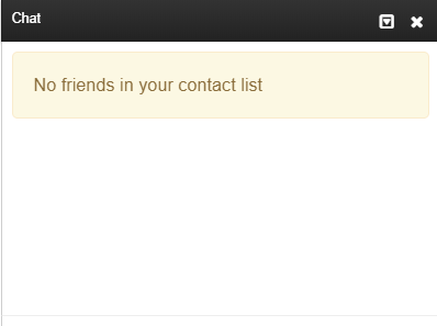 adding a notice inside global chat · Issue #2856 · chamilo/chamilo-lms · GitHub