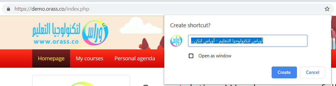 How to change Chamilo shortcut icon? · Issue #2912 · chamilo/chamilo-lms · GitHub