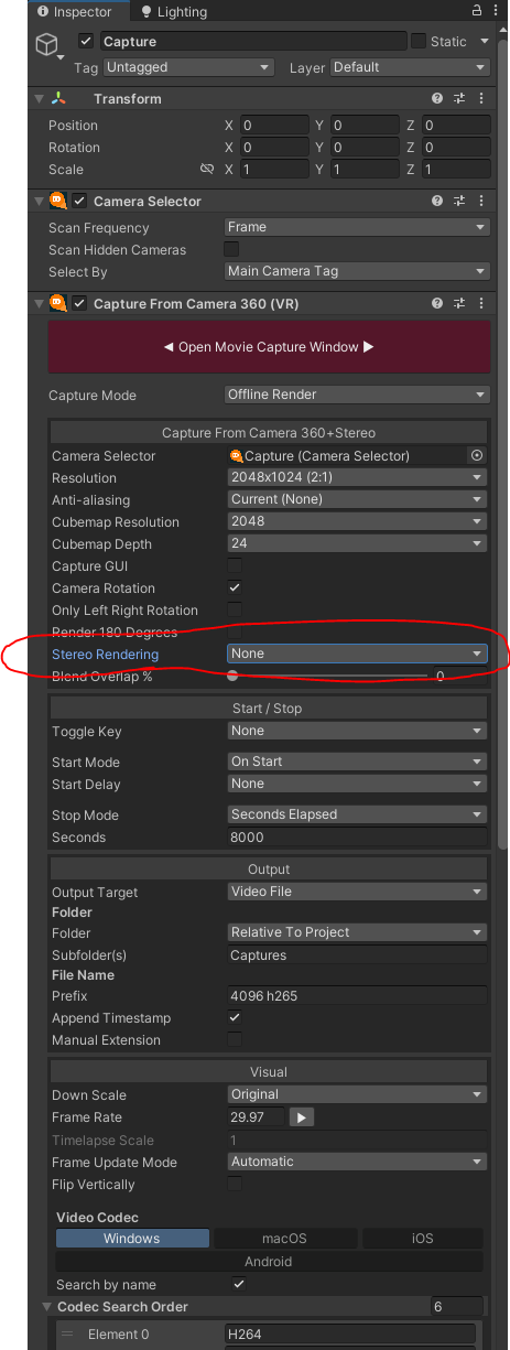 In 360 VR + Stereo [URP], Tmp[textmeshpro] is Only works in Stereo, not in None. · Issue #300 ...