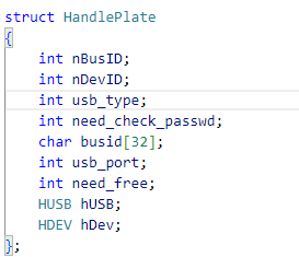 libusb_exit() Segmentation fault in Linux · Issue #1244 · libusb/libusb · GitHub