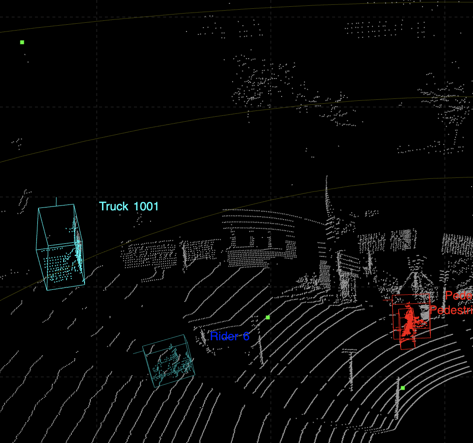 Radar data · Issue #92 · naurril/SUSTechPOINTS · GitHub