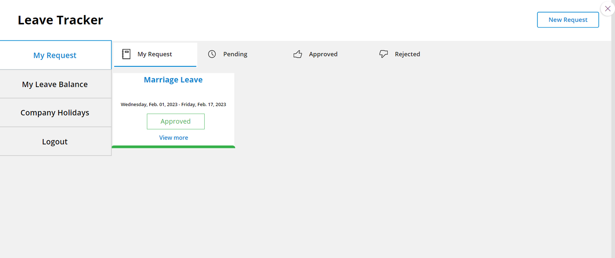 GitHub - TechnoiQualityHubInnovations/PTO-Manager-Application