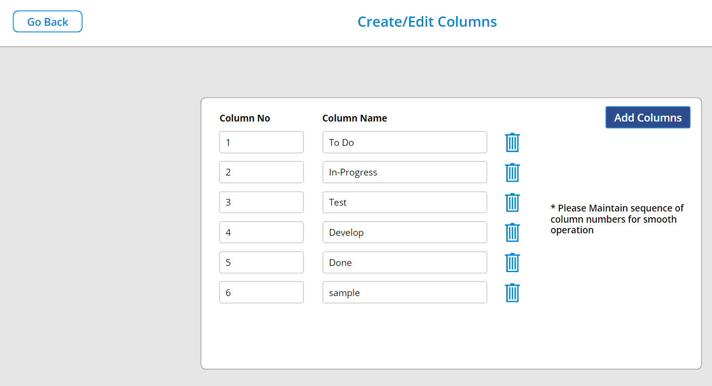 GitHub - TechnoiQualityHubInnovations/Project-Management-Board